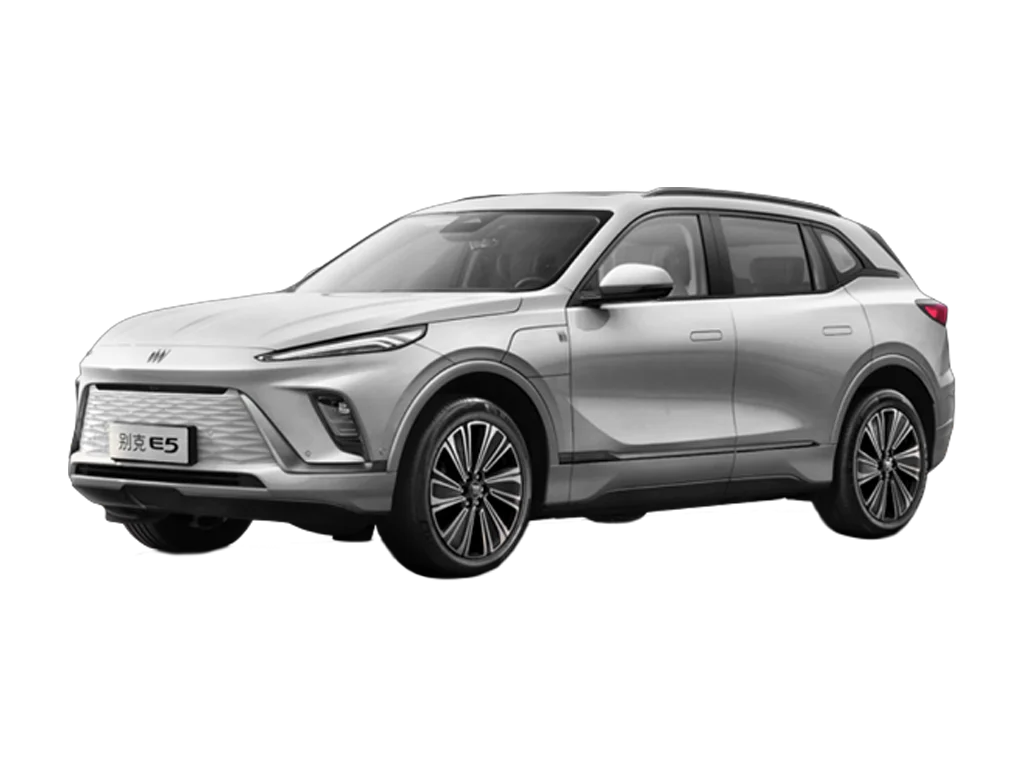 2024 buick electra e5