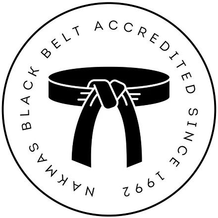 Karate Black Belt Logo KRMA Black Belt Journey | Koku Ryu Martial Arts