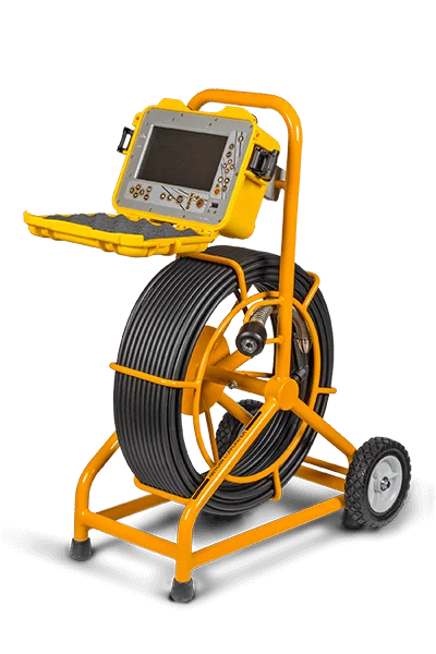 plumbers endoscope camera