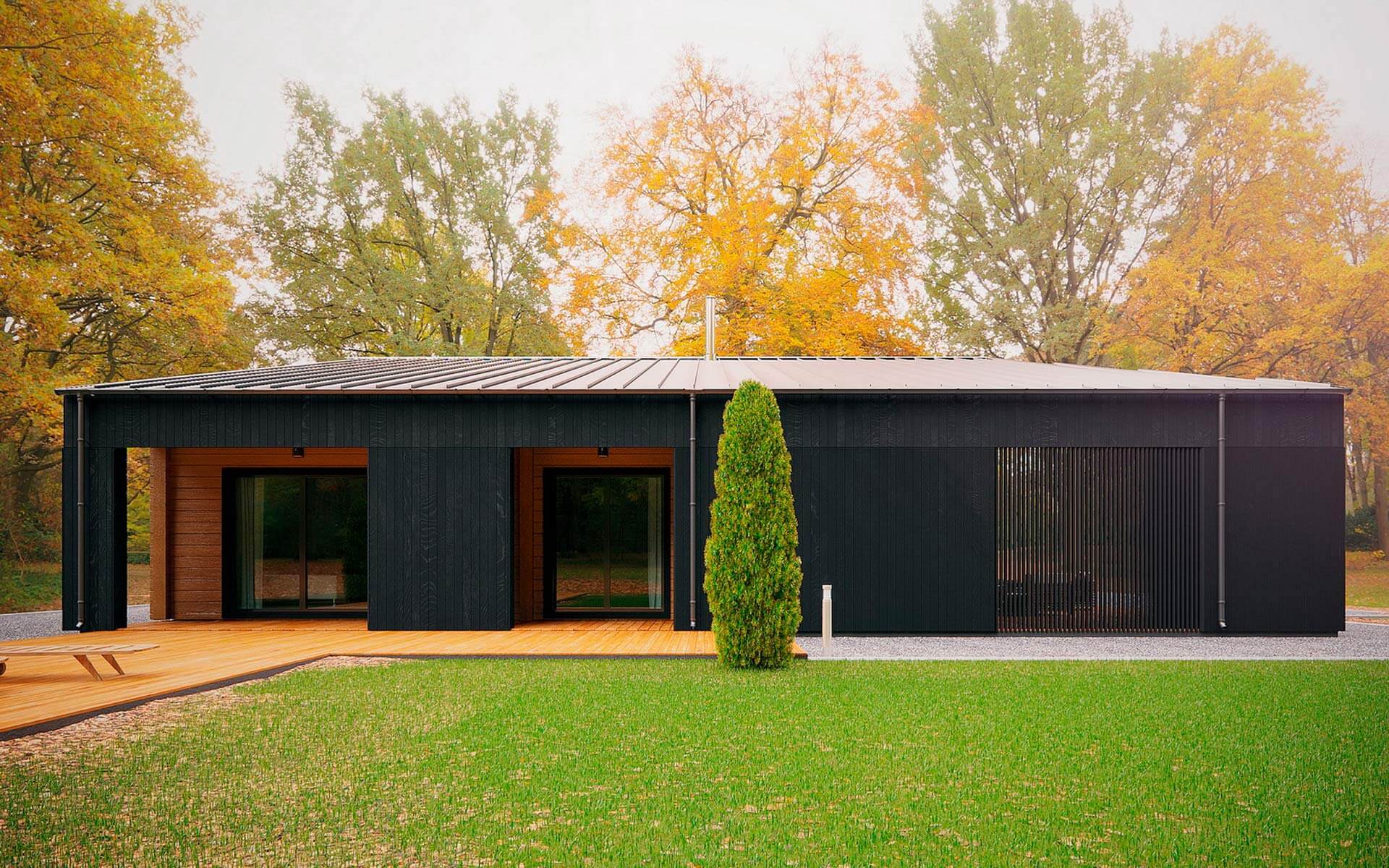 The L Prefab Home How To Choose The Perfect Floorplan For Your Modular