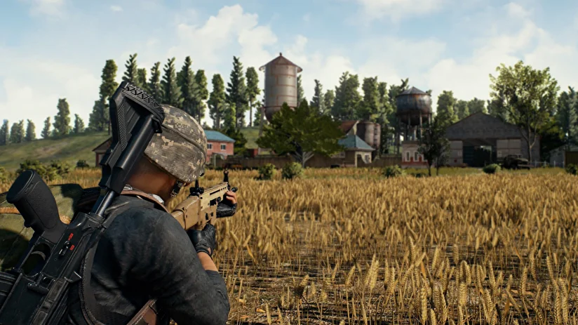 26 Must Play Third Person Shooters for Every Gamer