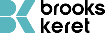 brooks keret