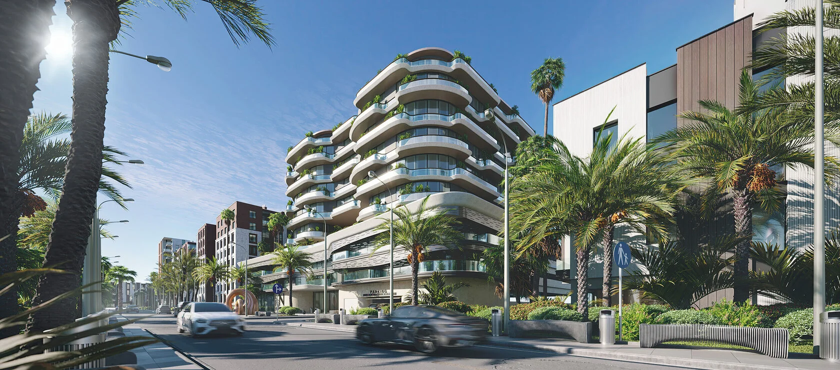 DUBAI | Projects & Construction | Page 276 | SkyscraperCity Forum