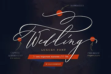 victorian script font free