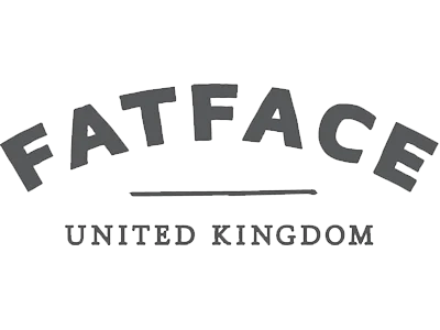 fat face logos