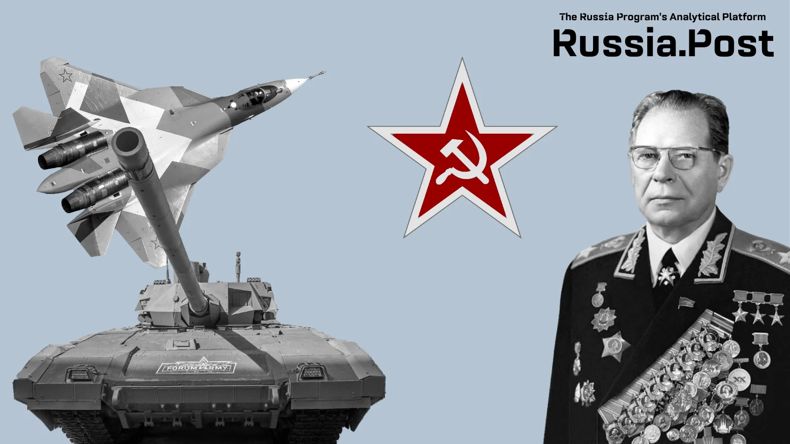 Russian Armed Forces Modernization The Global Nuclear Balance: Nuclear